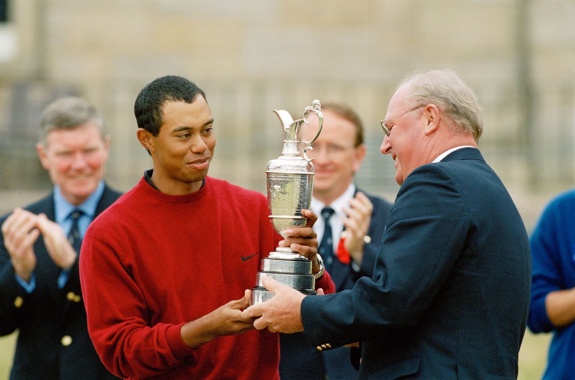 Sir Michael Bonallack: Britain’s Greatest Amateur | Golf Monthly