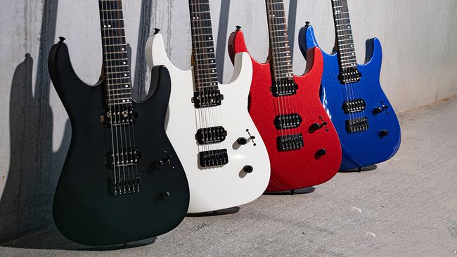 “Embodies the limitless creativity within metal”: Jackson just made its ...