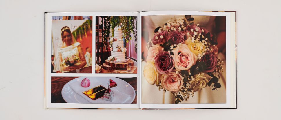 CEWE photo book review | Digital Camera World