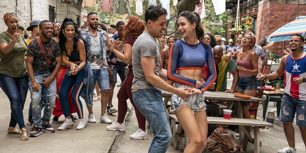 New DVD Releases 2021: All The Latest Movies And TV Shows | Cinemablend