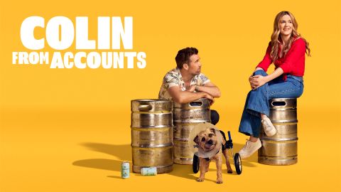 Colin From Accounts: release date, cast, plot, trailer, more | What to ...