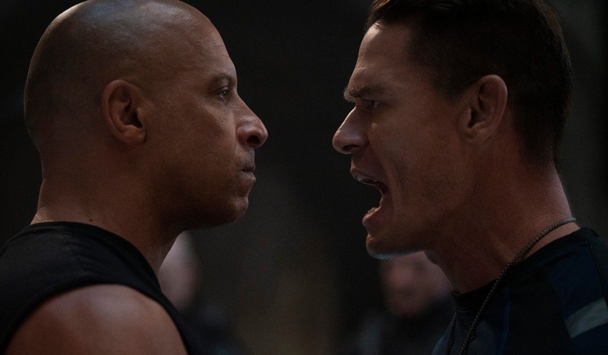 Is Fast And Furious' Dominic Toretto Actually An Awesome Superhero ...