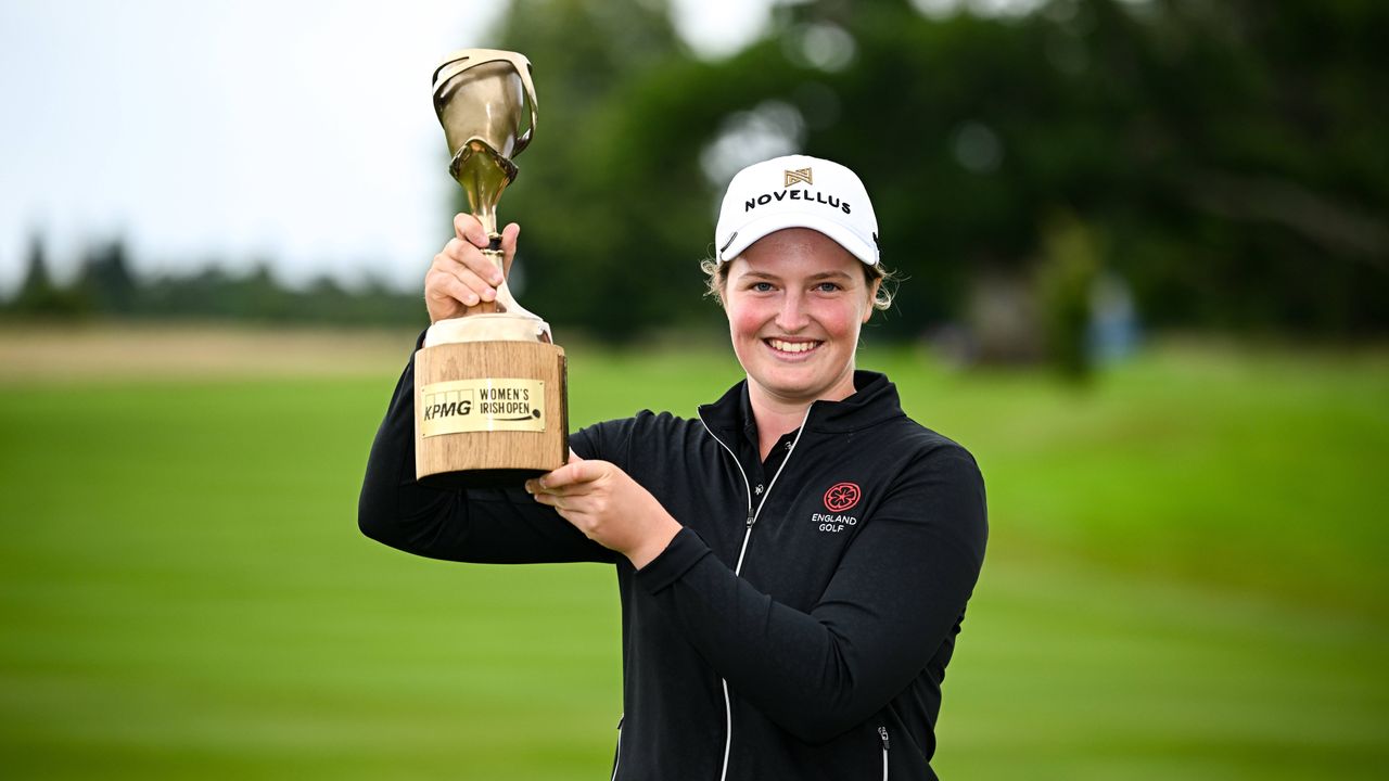 Ladies European Tour Q-School Results: Curtis Cup Stars Among LET Q ...