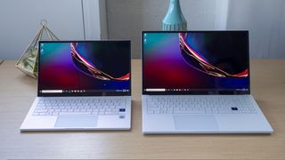 How do I connect my laptop to my TV set in a few steps? | TechRadar