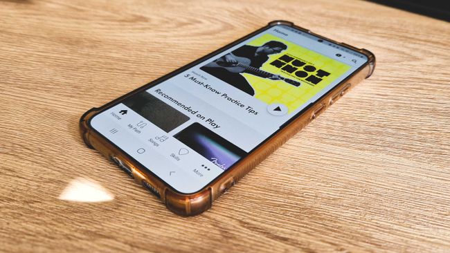 I used Fender Play for 8 weeks to learn the guitar from scratch ...