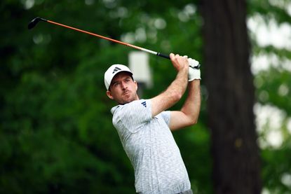 Nick Taylor What's In The Bag? | Golf Monthly