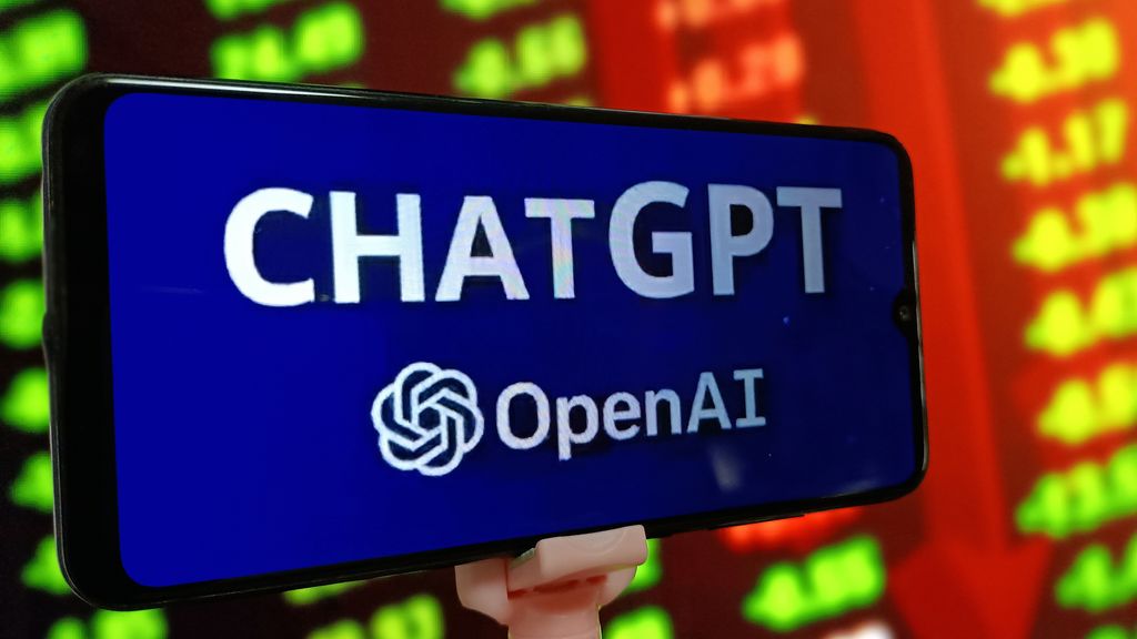 OpenAI is being sued again - why is generative AI such a legal ... OpenAI is being sued again - why is generative AI such a legal ...