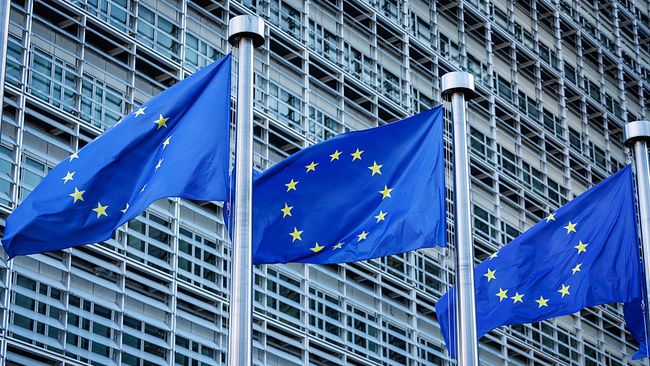 European Commission confirms platform data breach — admits 'data have ...