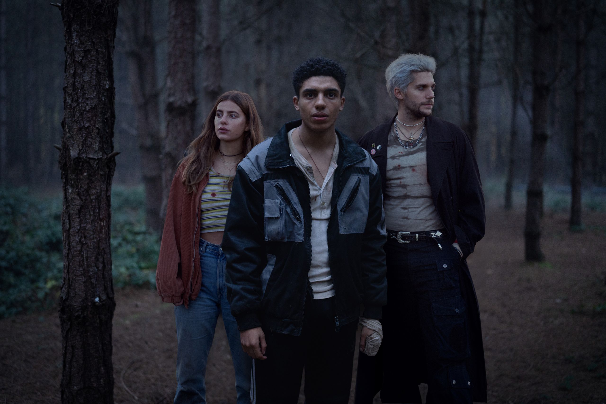 Half Bad: cast, plot and everything we know | What to Watch