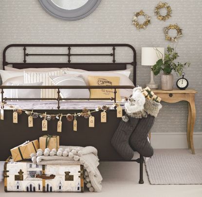 How to host overnight guests and make it feel like a home from home ...