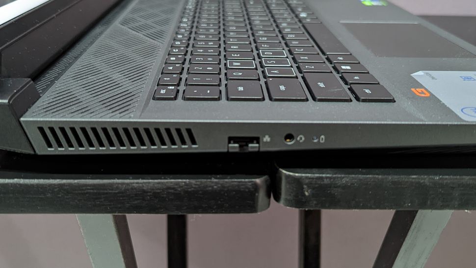 Dell G16 review: An affordable powerhouse | Laptop Mag