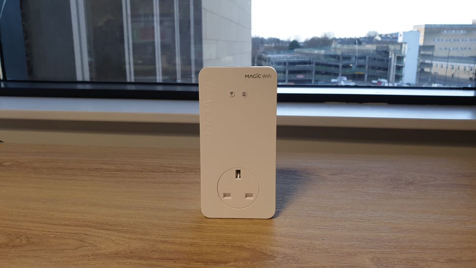 Devolo Magic 2 WiFi review | TechRadar