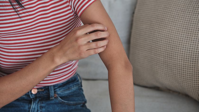 Articles by Skyler Ware, Live Science Contributor | Live Science