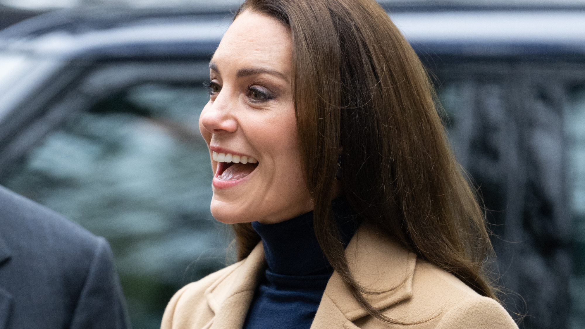 Princess Kate bonded with a "fellow Capricorn" during engagement ...
