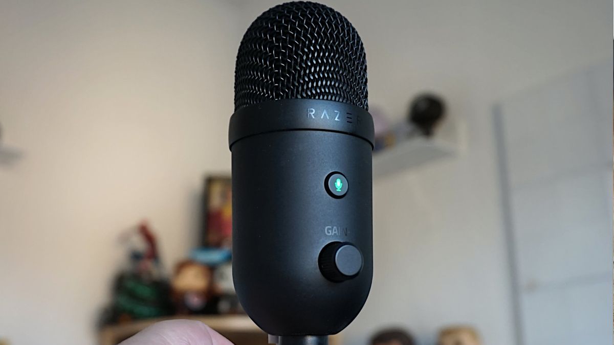 Best microphone for streaming 2024 | Windows Central
