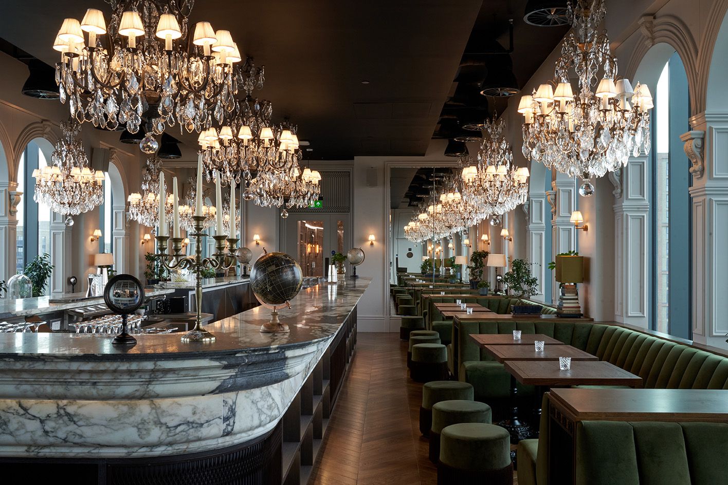 Dandi Wembley co-living rental launches in London | Wallpaper