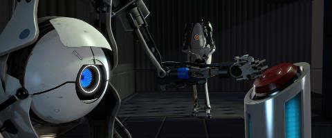 Portal 2 Map Editor Now Live | Cinemablend