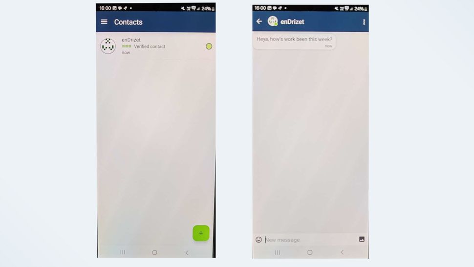 The best encrypted messaging apps in 2025 | Tom's Guide The best encrypted messaging apps in 2025 | Tom's Guide