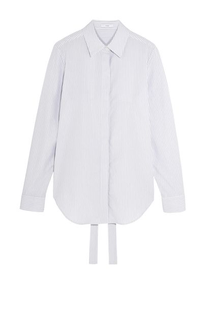 Striped Shirts | Marie Claire UK