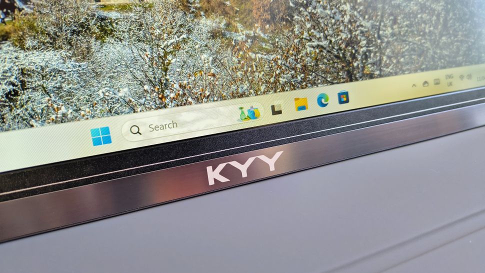 KYY K3 portable monitor review | TechRadar