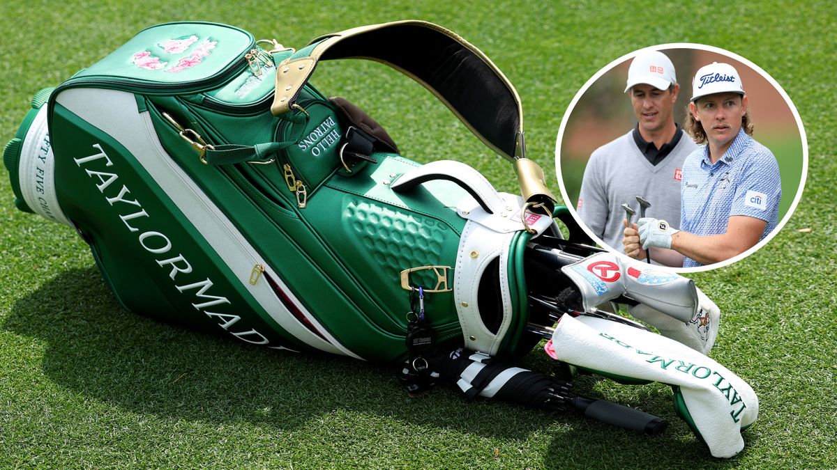 5 Gear Changes Players Will Likely Make At The Masters | Golf Monthly