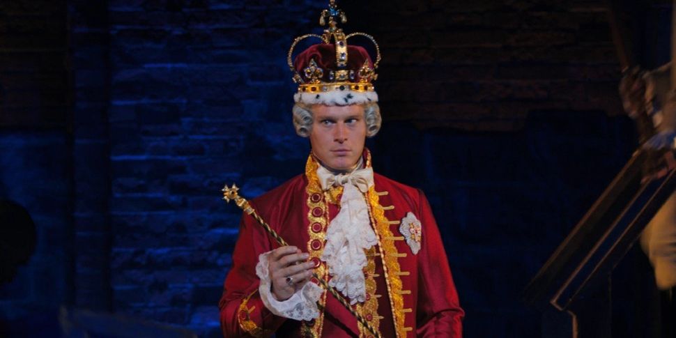 Jonathan Groff: What To Watch Streaming If You Like The Hamilton Star ...