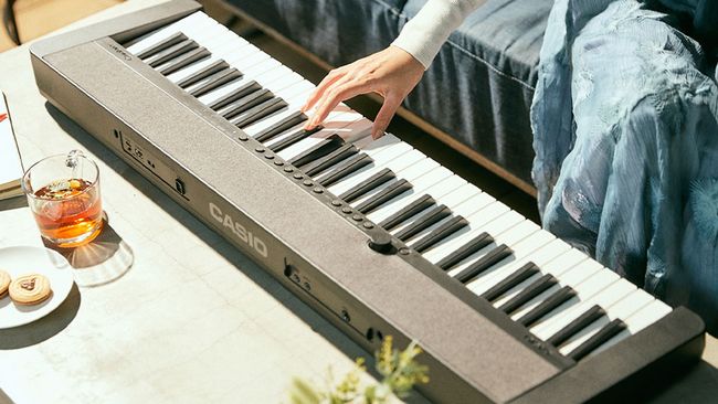 Best Casio keyboards 2025: Our picks from the Japanese giant | MusicRadar
