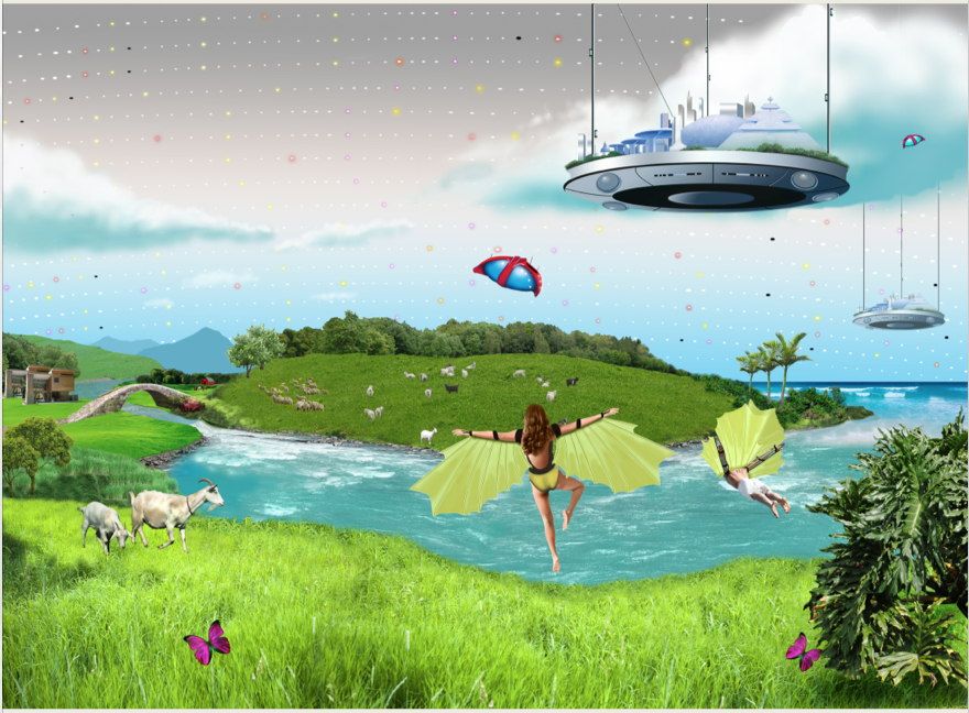 Incredible Technology: How to Use 'Shells' to Terraform a Planet | Space