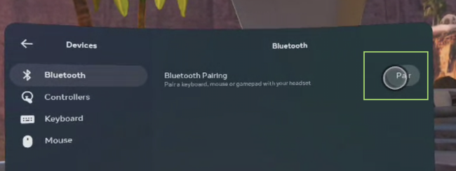 How to Use a Controller With a Meta Quest 2 | Tom's Hardware