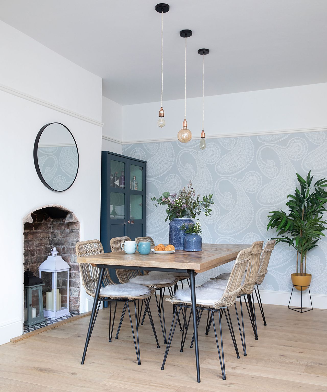 Real home: Long-term extension project creates the perfect family space ...