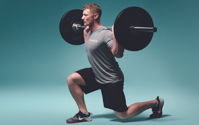7 Essential Barbell Exercises To Get Stronger | Coach