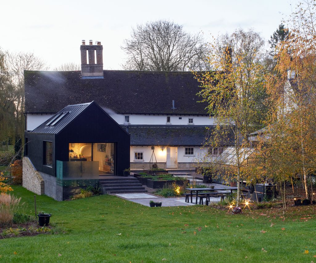 Single storey extension ideas to pair with your home | Homebuilding