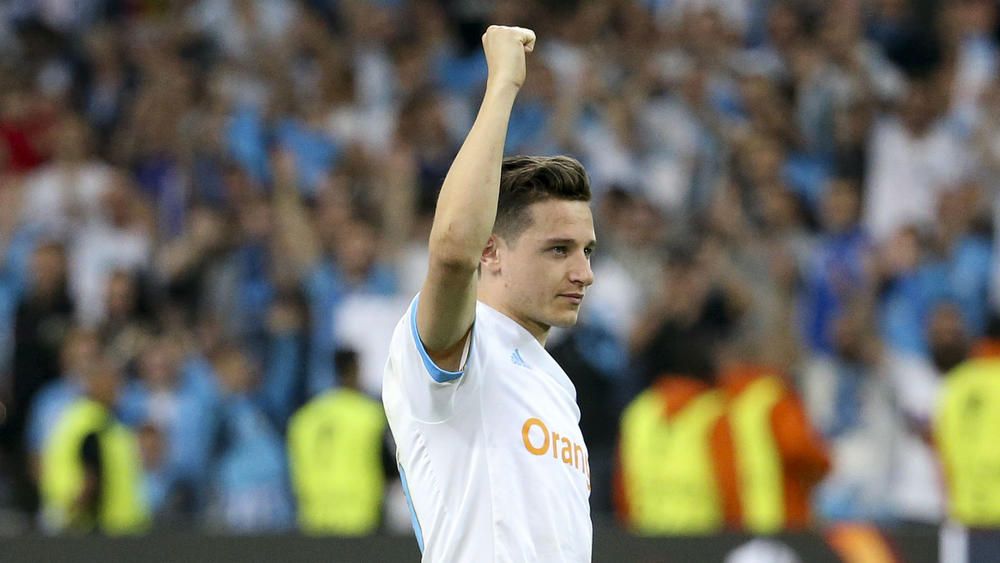 Marseille star Thauvin dreams of La Liga and Bundesliga | FourFourTwo
