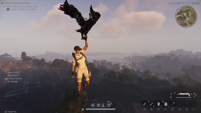 Once Human: How to change Worlds | Windows Central