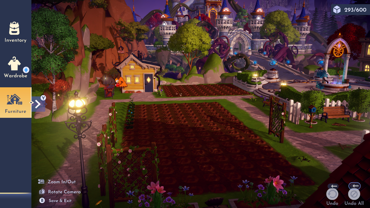 How to make tons of money in Disney Dreamlight Valley | Laptop Mag