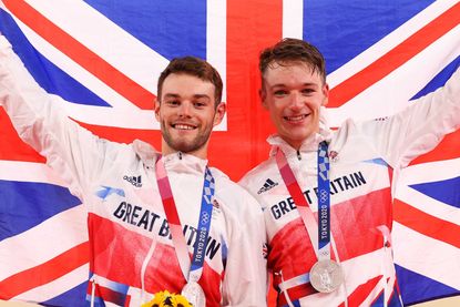 21 things you didn't know about Ethan Hayter | Cycling Weekly