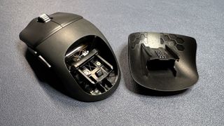 Orbitalworks Pathfinder Review: Make your own mouse | Tom's Hardware