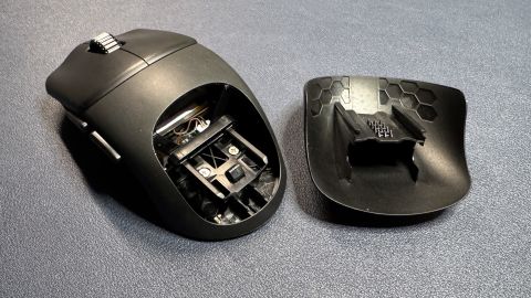 Orbitalworks Pathfinder Review: Make your own mouse | Tom's Hardware