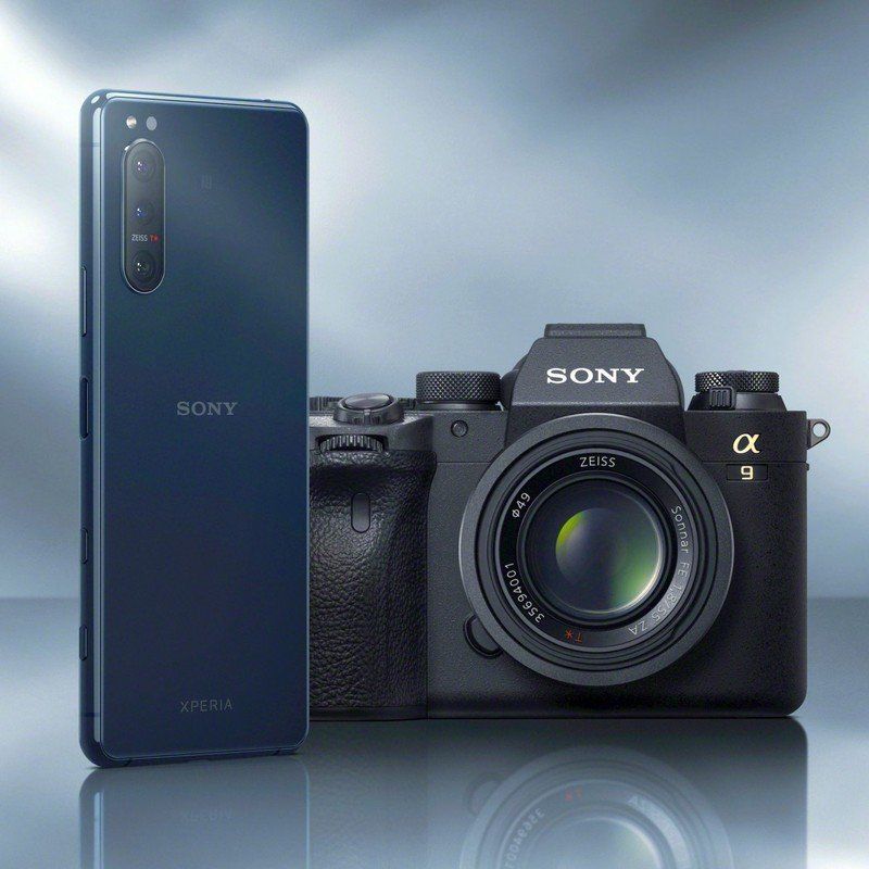 Sony Xperia 5 II is the Galaxy S20 rival you’ve been waiting for ...