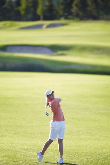 32 sports for beginners that will boost fitness | Woman & Home