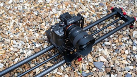 The best camera sliders for video | Digital Camera World