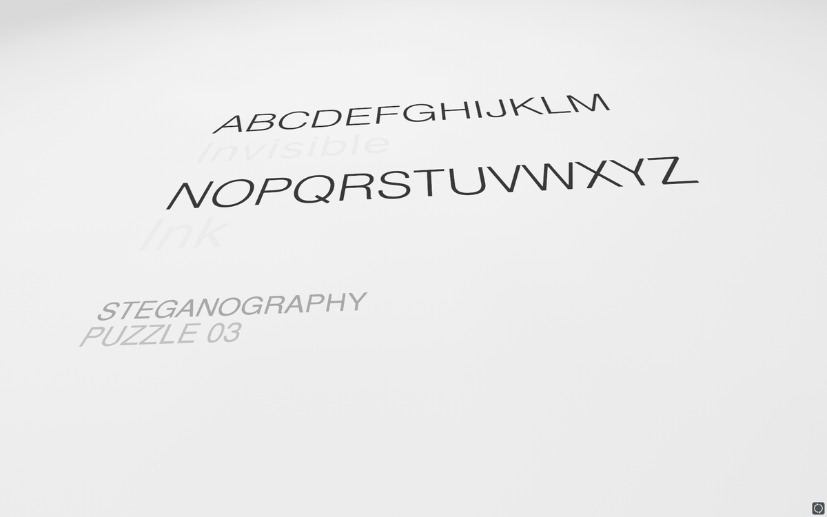 Cypher is a neat, head-scratching puzzle game that'll teach you ...