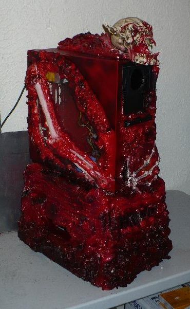 Part 2: 20 Crazy And Unique Case Mods | Tom's Hardware