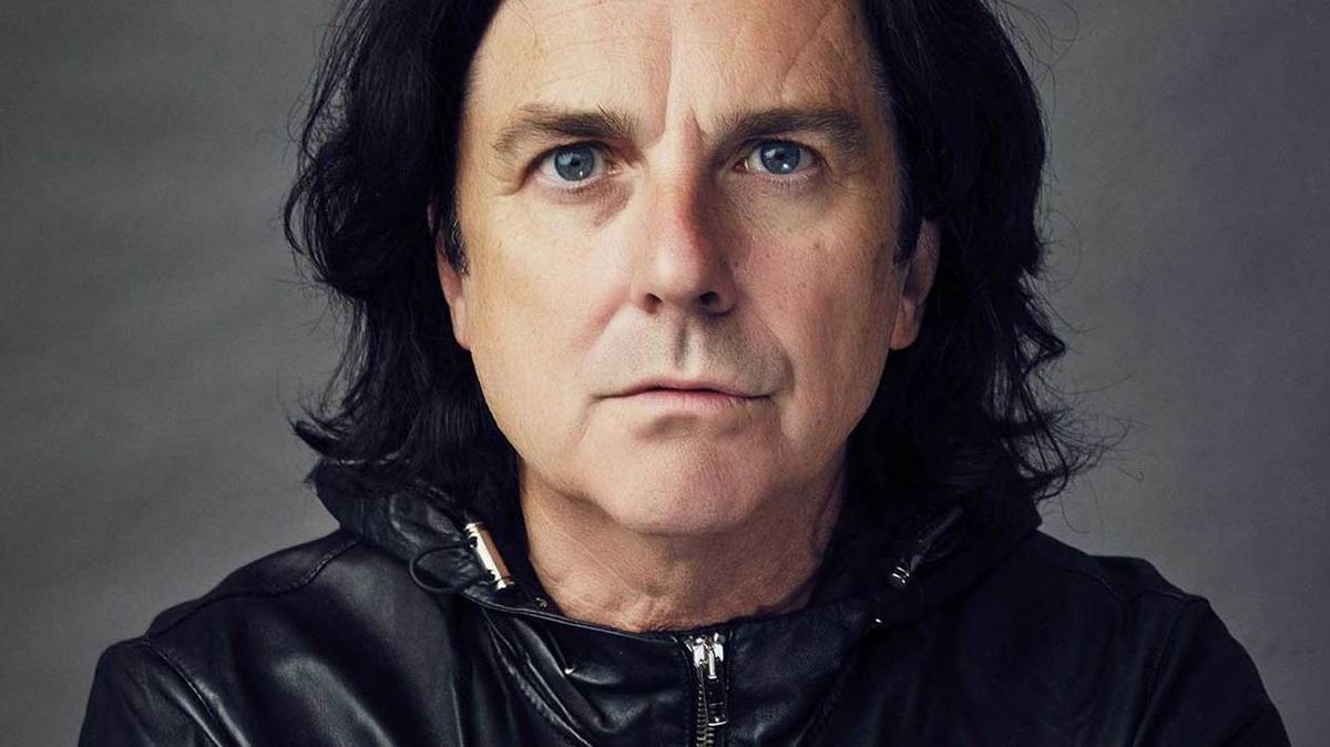 Interview: Marillion's Steve Hogarth on being punk and replacing Fish ...