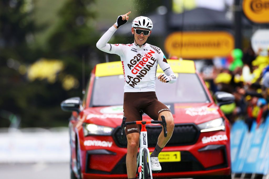 Ben O’Connor: You can be a one-hit wonder but there needs to be a ...