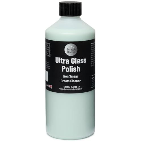 Toothpaste is the miracle fix for getting rid of mirror scratches ...