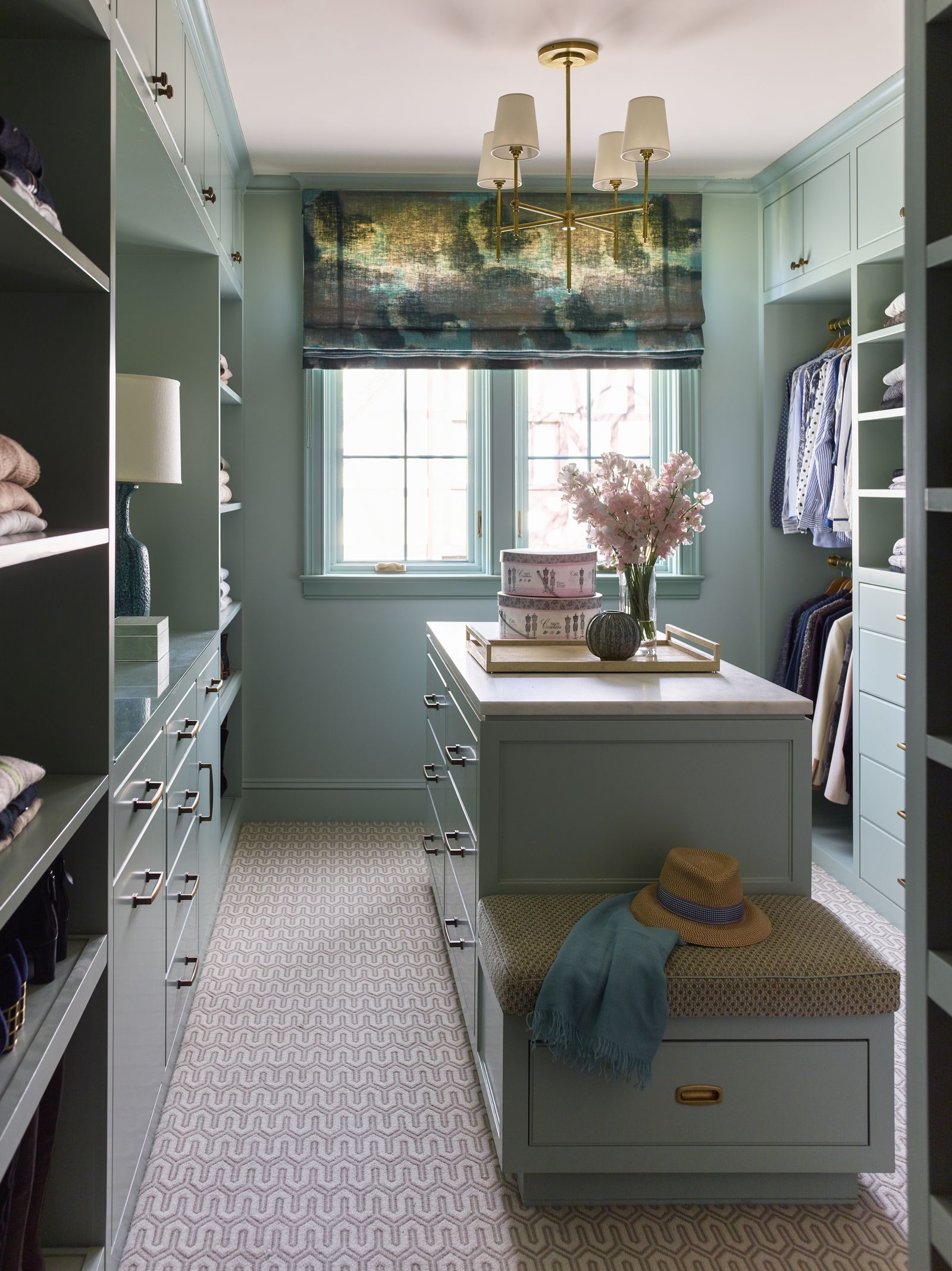 Closet storage ideas: 10 ways to maximize space | Homes and Gardens