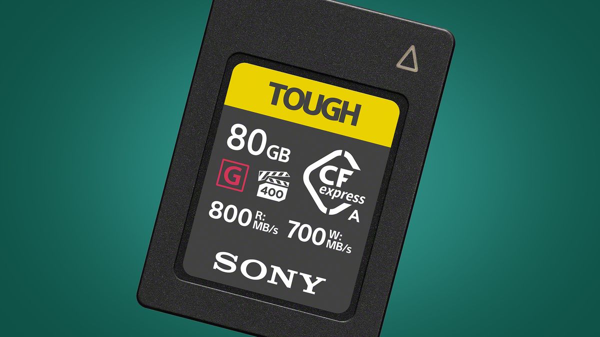 Sony A7S III vs A7S II: 10 key differences you need to know | TechRadar