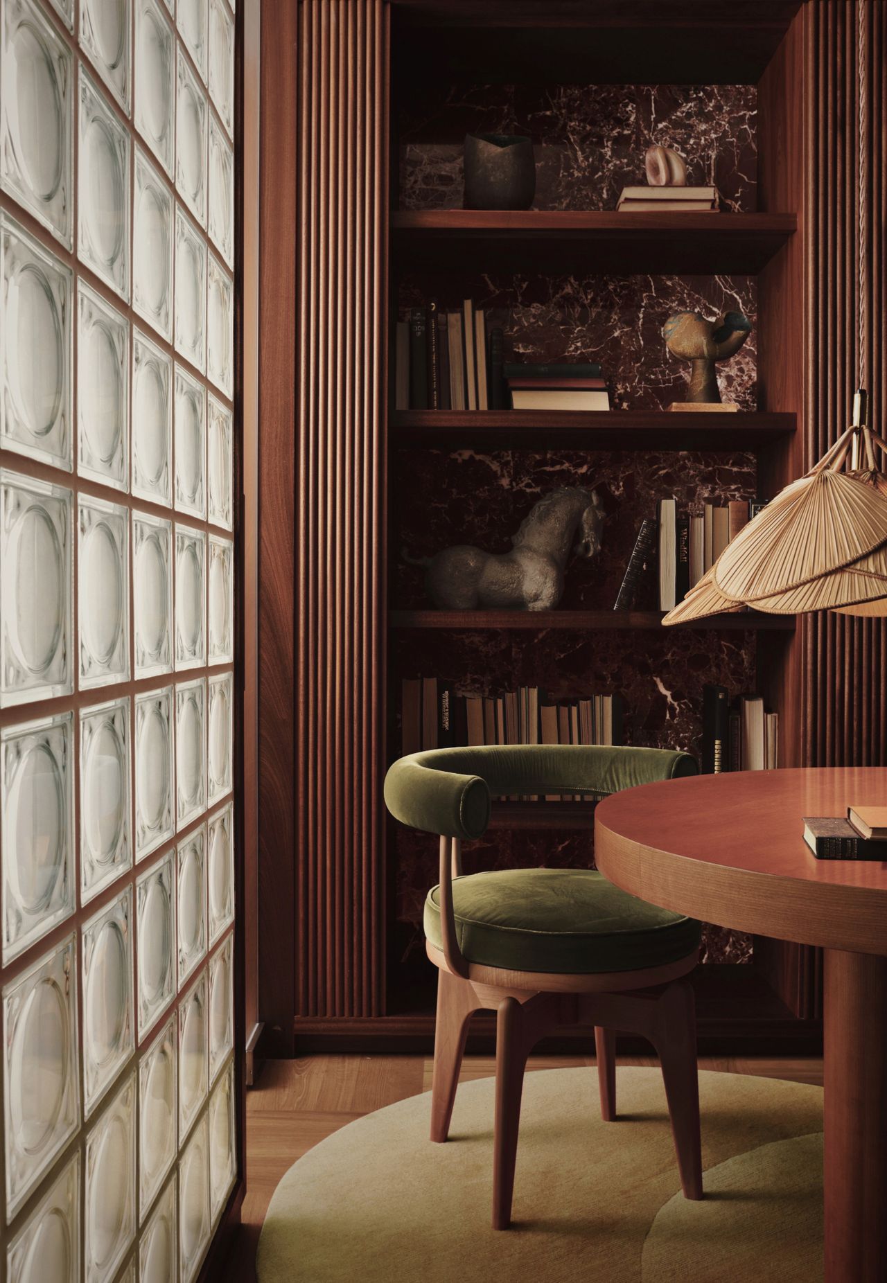 Designers Have a Clever Shortcut To Make Rooms Look More Rich | Livingetc