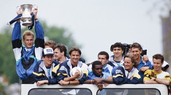 Tottenham trophies: all major Spurs silverware since 1882 | FourFourTwo